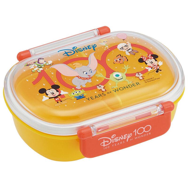 Skater - Bento Lunch Box 360ml Disney 100th Anniversary – Baby Harbour
