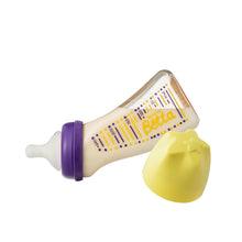 Doctor Betta - PPSU Bottle Brain Wide Neck WS2 240ml – Baby Harbour