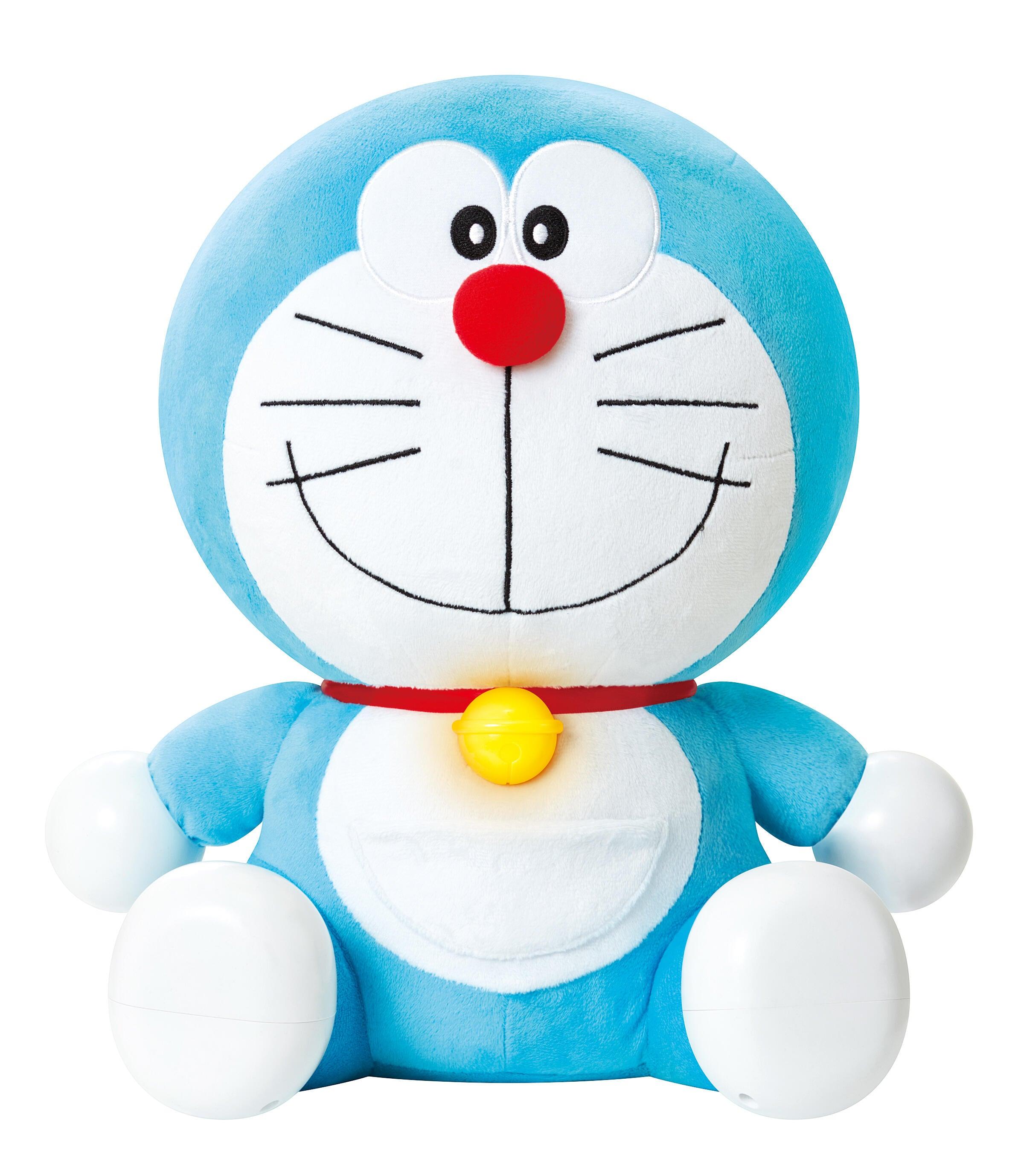 Anpanman - Talking Doraemon – Baby Harbour