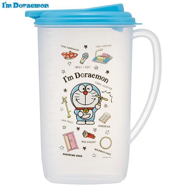 Skater - Water Jug Doraemon 1.9L – Baby Harbour